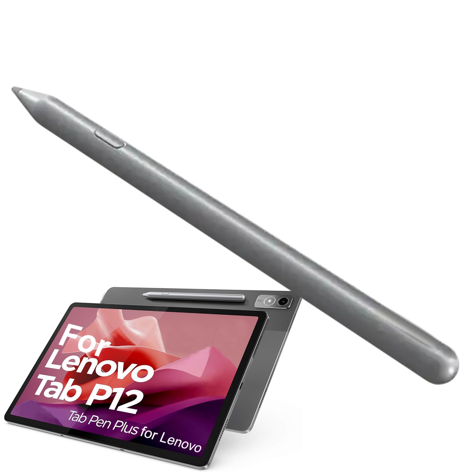 Tab Pen Plus AP500U for Lenovo Tab Pen Plus ZG38C05190, Compatible with ...
