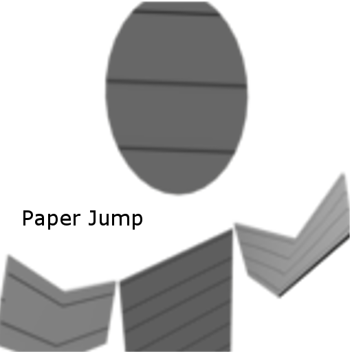 Paper Jump - App on Amazon Appstore