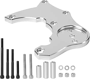 LS AC R4 Bracket, R4 A/C Air Conditioner Compressor Bracket Kit ...