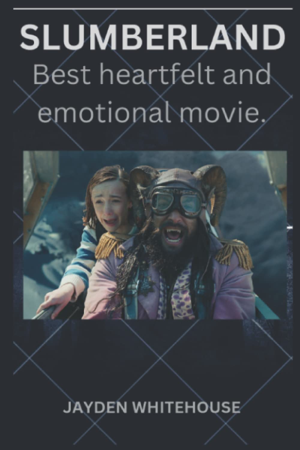 Slumberland: Best heartfelt and emotional movie: Amazon.co.uk ...