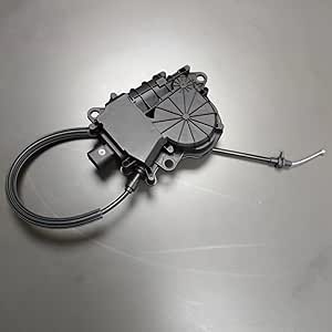 Amazon.com: AUTO-PALPAL ACTUATOR FRONT DOOR LR108980 LR108980 ...