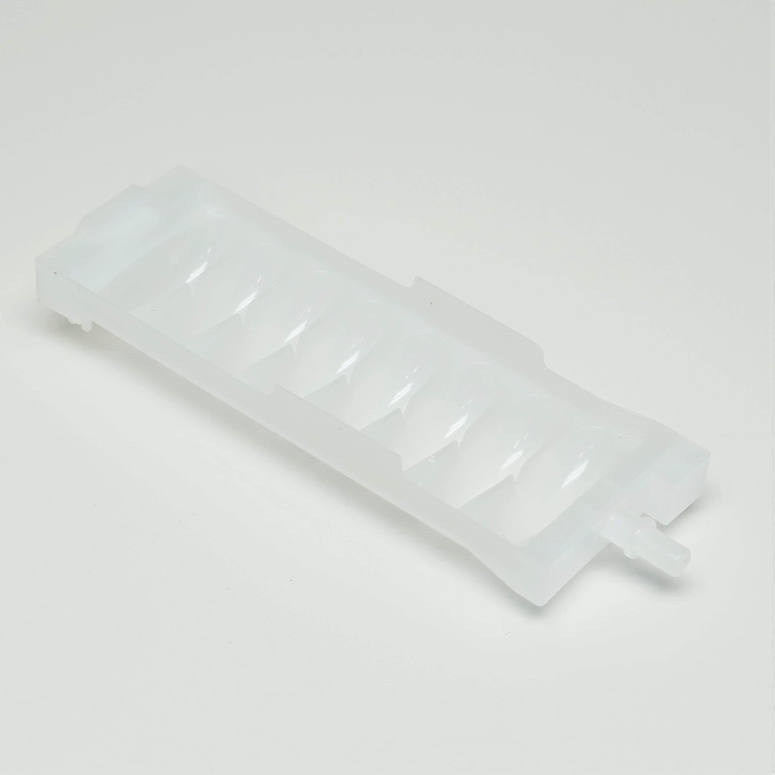Amazon.com: Choice Manufactured Parts Ice Cube Tray for Samsung ...