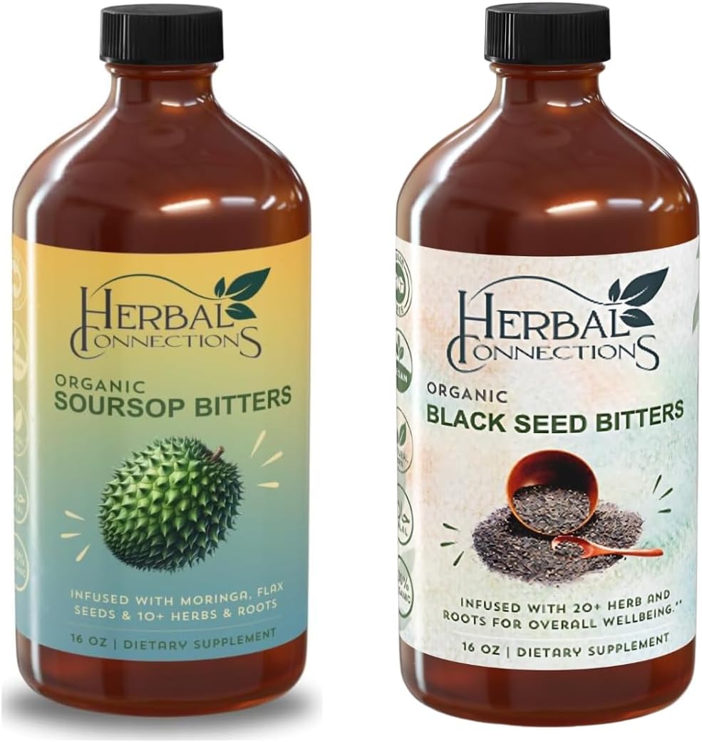 Amazon.com: Serene Herbs: Turmeric Bitters Herbal Blend with Turmeric ...