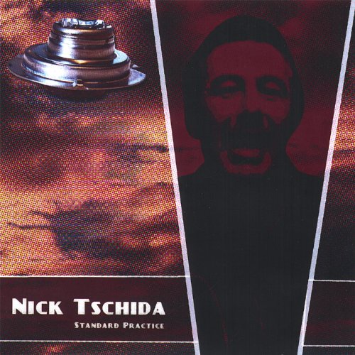 Amazon.com: Standard Practice : Nick Tschida: Digital Music