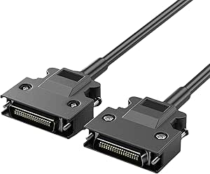 Amazon.co.jp: SCSI Servo Connection Cable CN14P CN20P CN26P CN36P CN50P ...