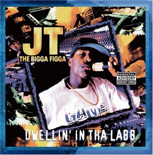 Amazon.com: Dwellin in Tha Labb: CDs & Vinyl
