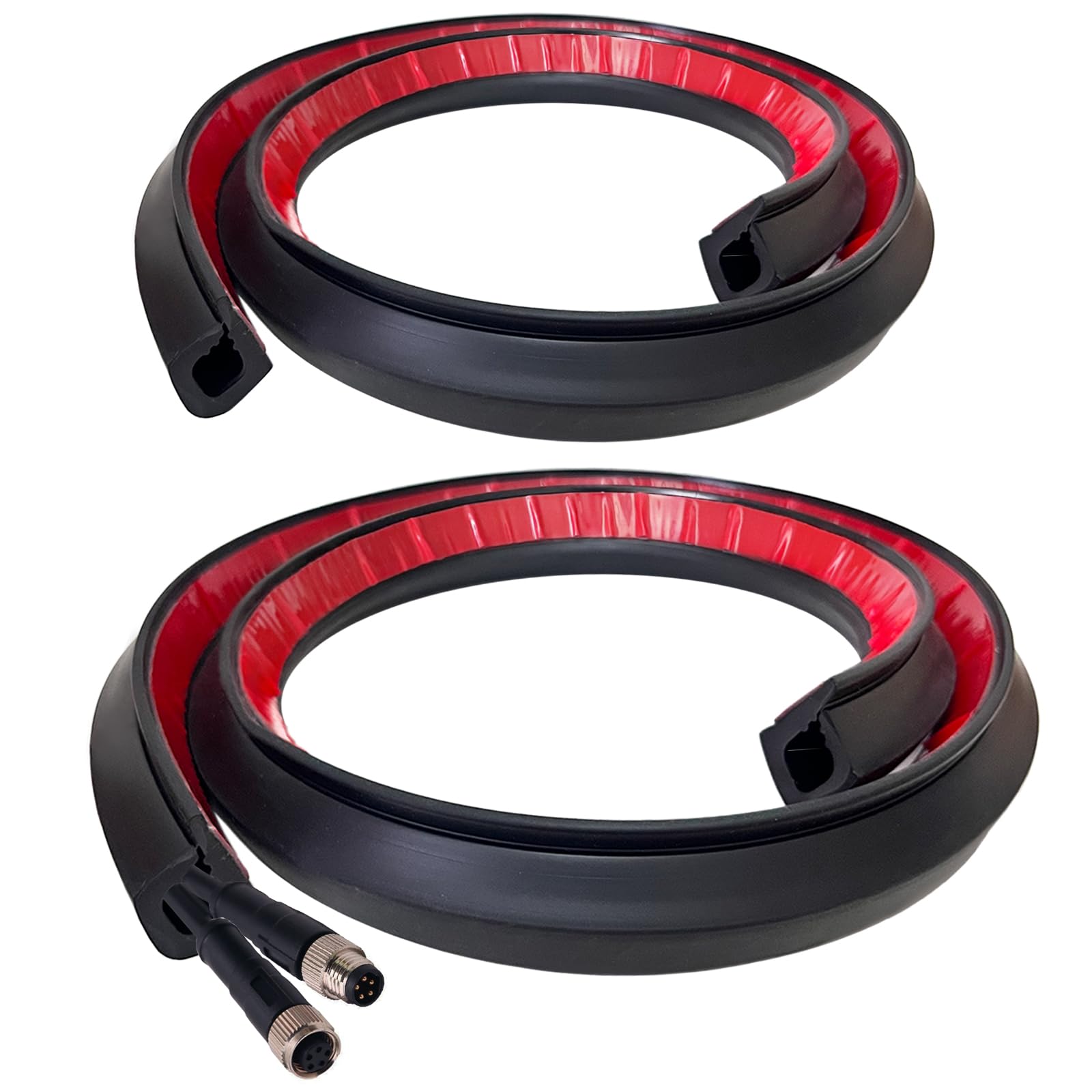 Amazon.com: Car Wire Hider,3.28 Ft Car Concealed Wire Cover for Roof ...