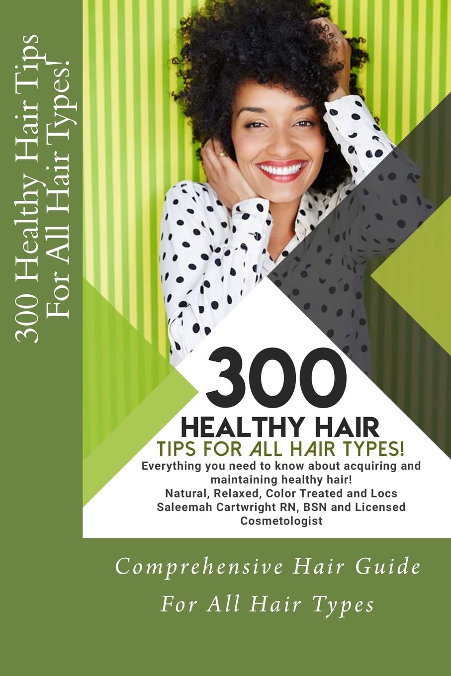 300 Healthy Hair Tips For All Hair Types Everything You | Desertcart EGYPT