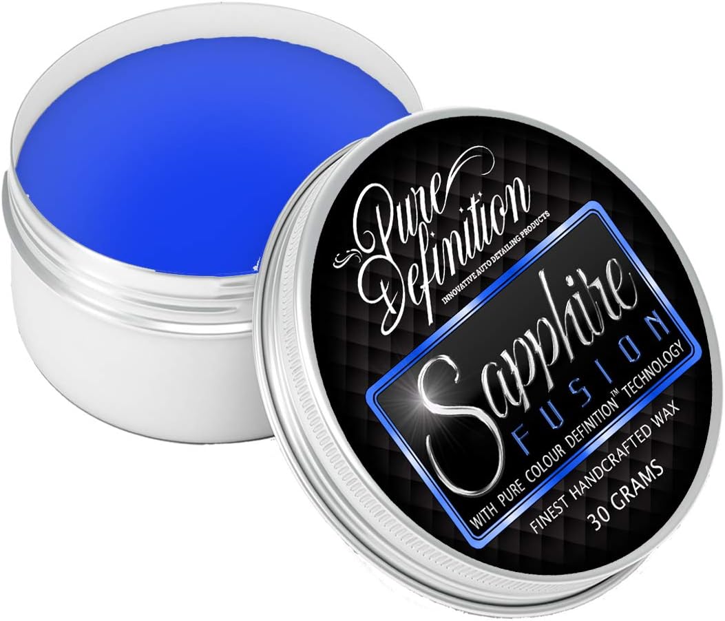 Turtle Wax 52709 Color Magic Car Paintwork Polish Restores Colour ...