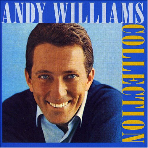 Andy Williams Collection,the: Andy Williams: Amazon.es: CD y vinilos}