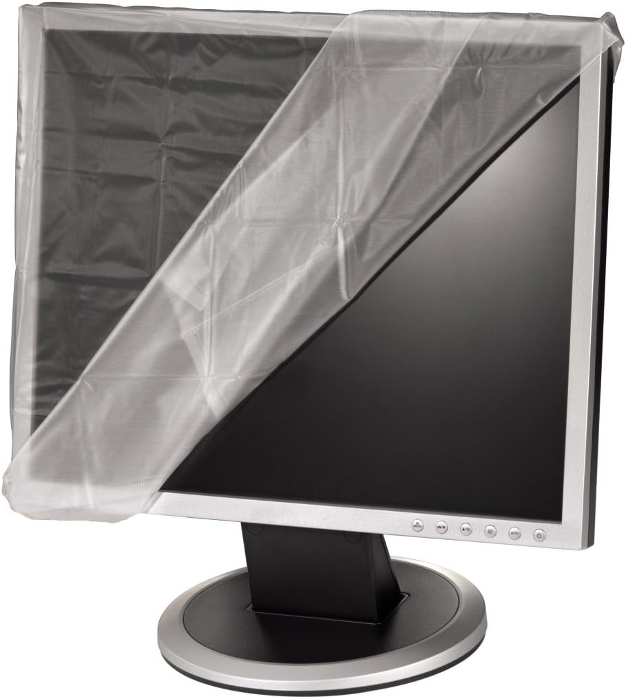 Hama | TFT Screen Dust Cover 19/21 Inch (48.3/53.3 cm): Buy Online at ...