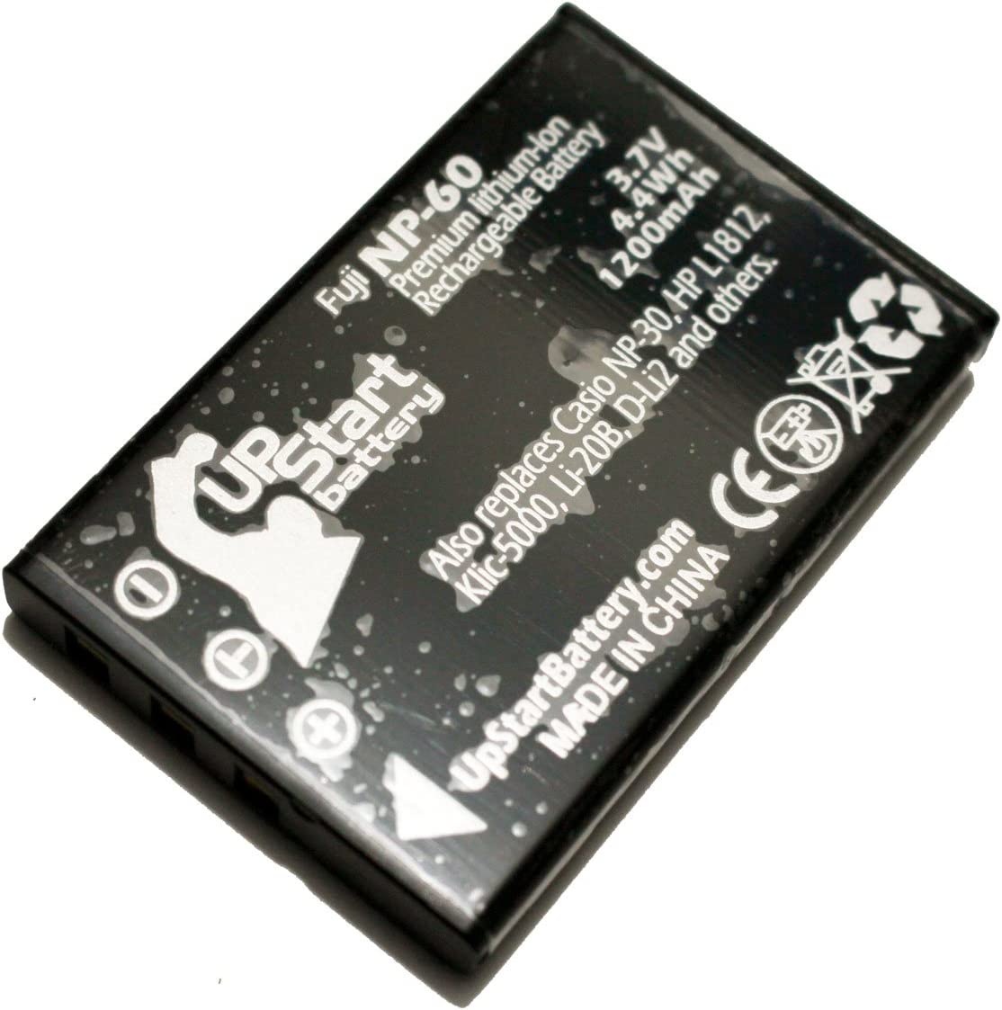 Watch 2x Battery Replacement for Universal Remote Control MX-980 on ...