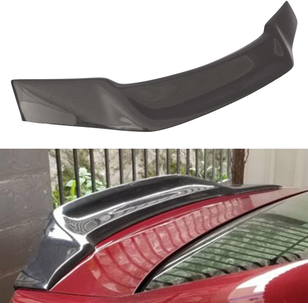 Amazon.com: SCITOO Spoiler Wing R Style Fits for 2006-2013 for Lexus ...