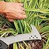 Amazon.com : Fiskars 18" Billhook Saw - Cut Shrubs, Hedges, Small ...
