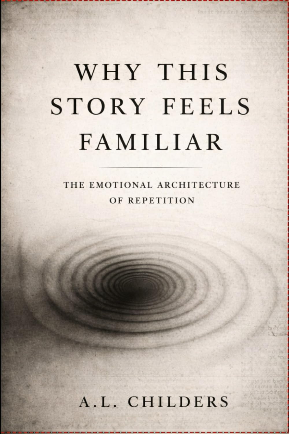 Why This Story Feels Familiar: The Emotional Architecture of Repetition ...