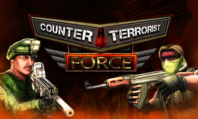 SWAT Sniper Counter Terrorist:Amazon.com:Appstore for Android