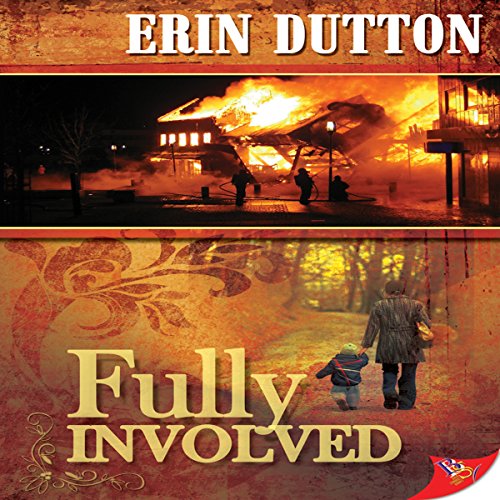 Amazon.com: Fully Involved (Audible Audio Edition): Erin Dutton, AJ ...
