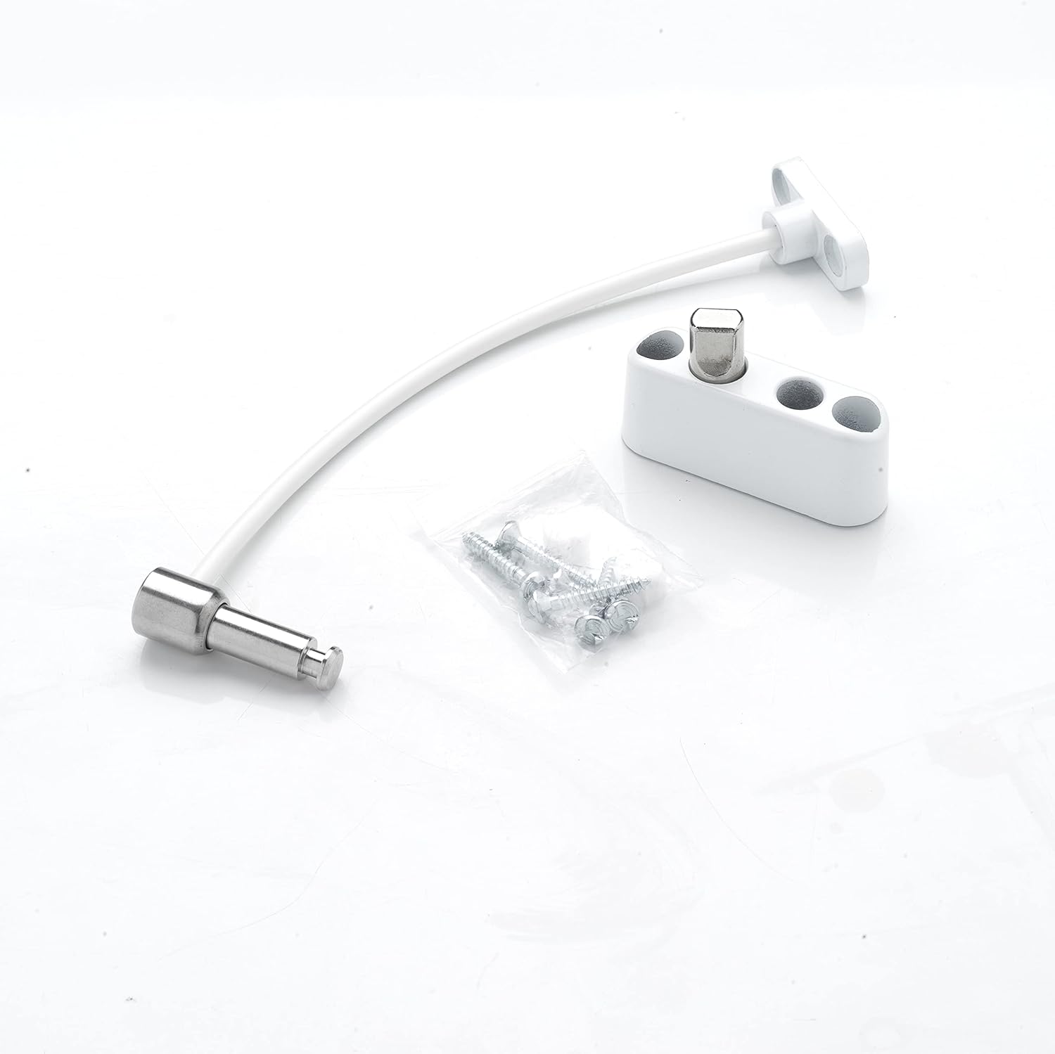 Cardea Pro Push and Turn Lock Child Safety Cable Window Opening ...