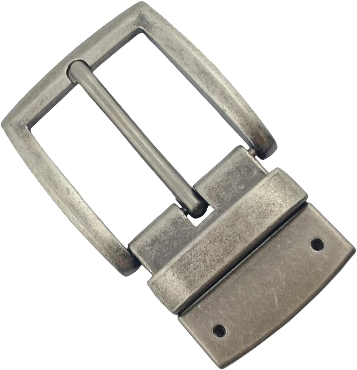 Amazon.com: shindaka reversible belt buckle Replacement belt buckle 1 ...