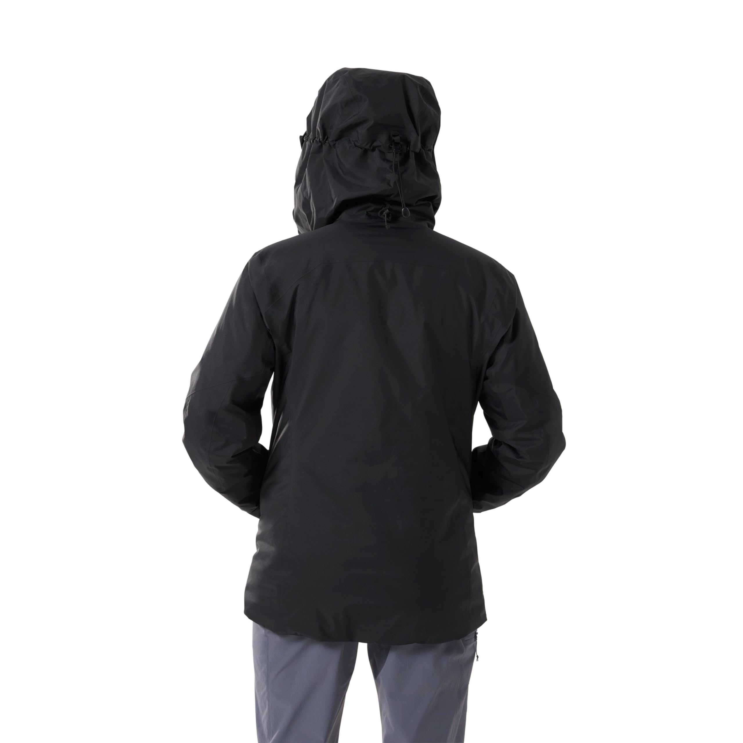 Snapklik.com : Arcteryx Beta Insulated Jacket Womens Synthetically ...