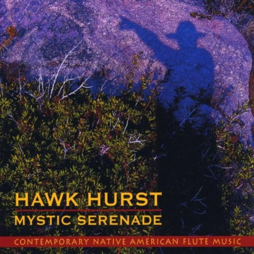 Amazon.com: Mystic Serenade : Hawk Hurst: Digital Music