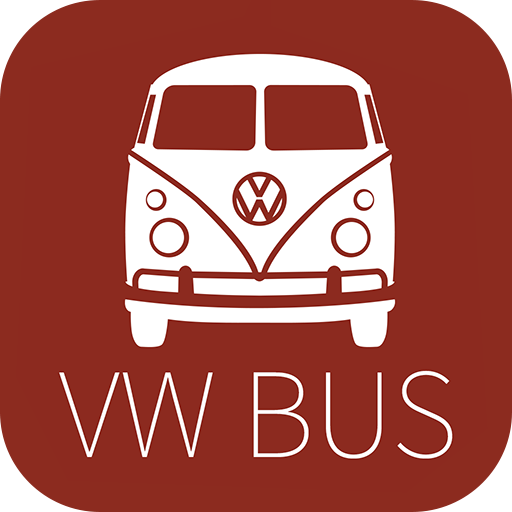 Volkswagen Bus – EBG - App on Amazon Appstore