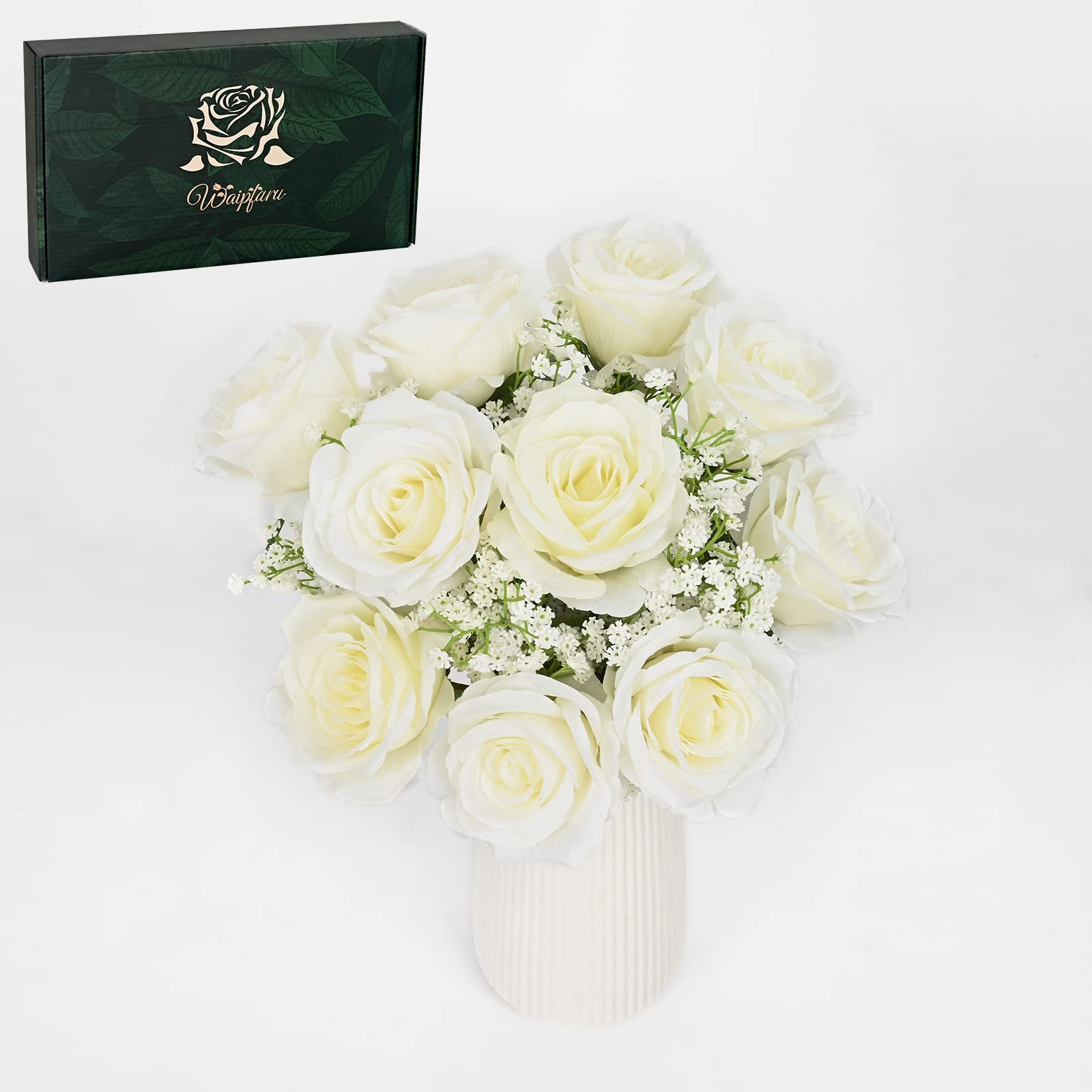 5 Best Baby's Breath Centerpieces | Why Most Baby's Breath Looks