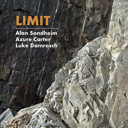 Amazon MusicでAlan Sondheim, Azure Carter & ルーク・ダムロッシュのLimitを再生する