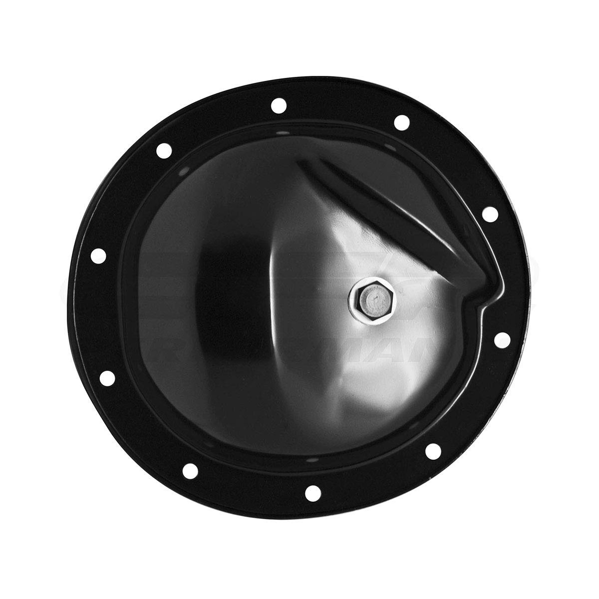 Chevrolet 10 Bolt Differential Identification Rear Axle Ratio Charts