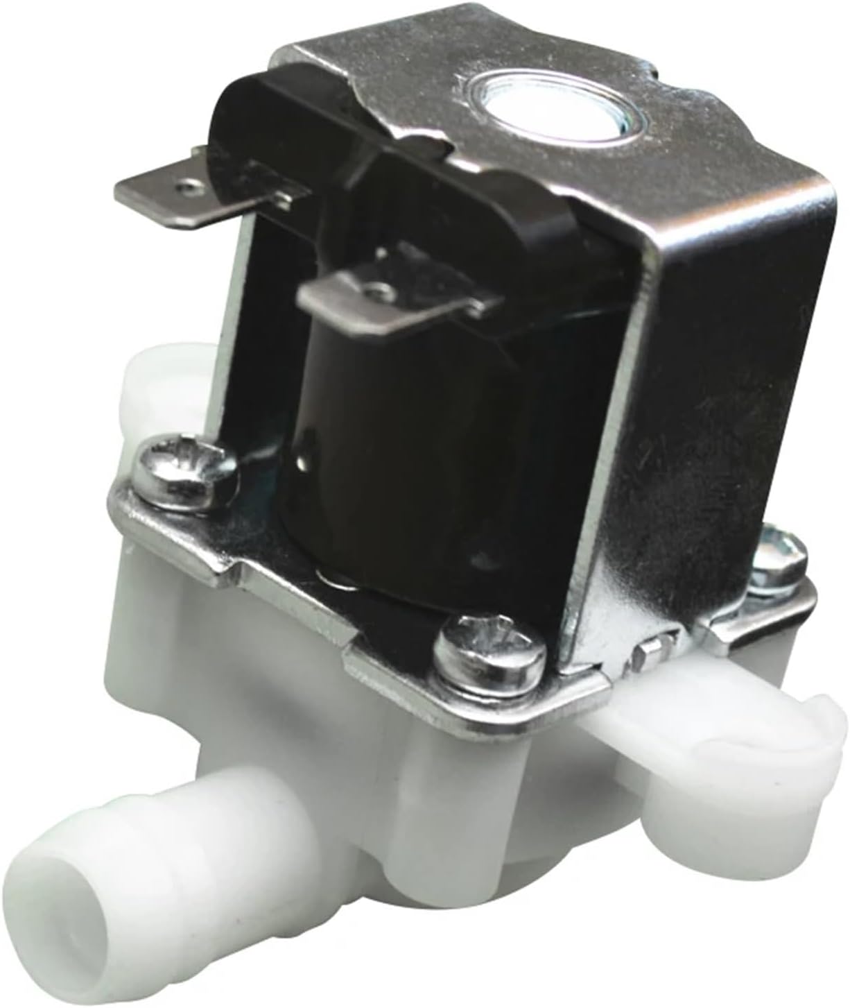 Amazon.com: Solenoid Valve Inlet Valve Plastic for Water Dispenser ...