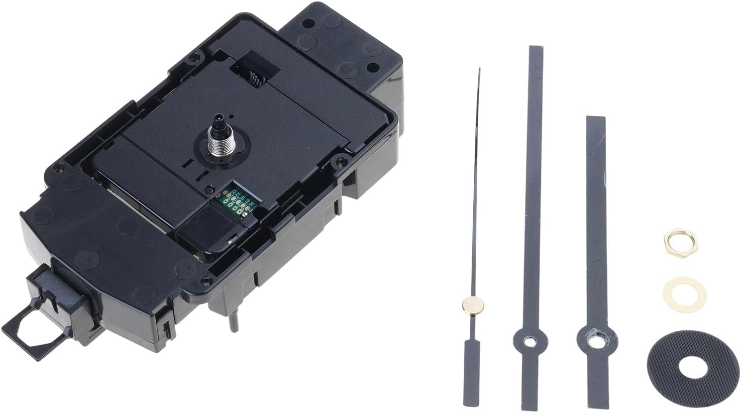 Zuoeay Japanese Automatic Time Adjustment Radio Controlled Pendulums ...