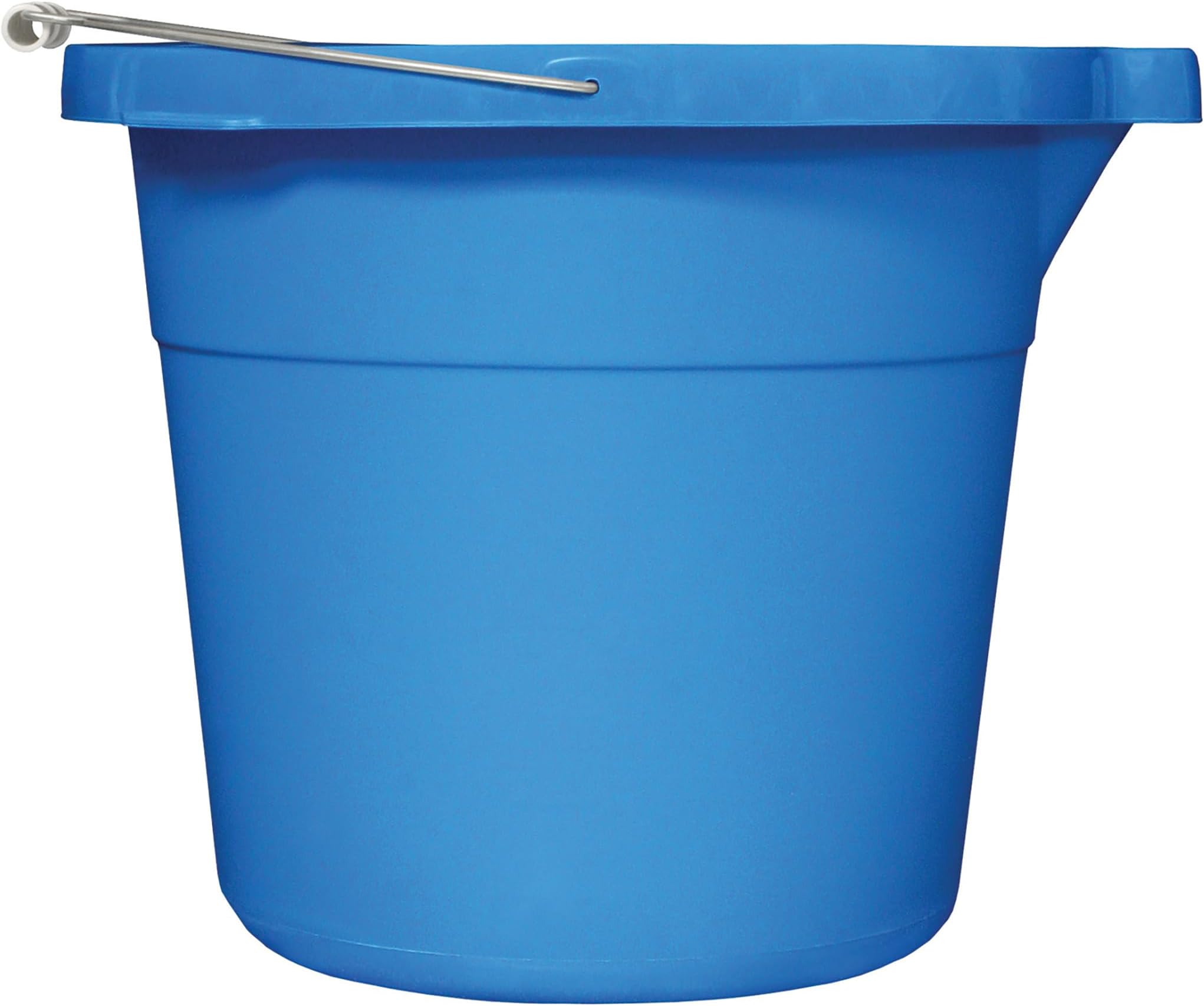 Amazon.com: S.M. Arnold, Inc. Multi-Purpose Bucket, Blue, 12 Quart ...