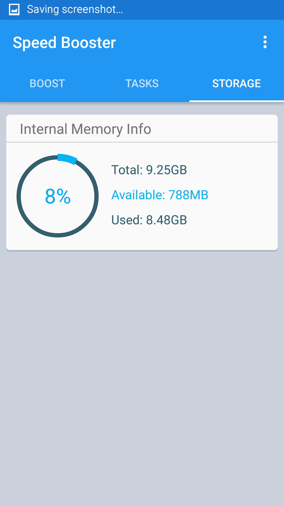 Speed Booster & Cleaner - App on Amazon Appstore