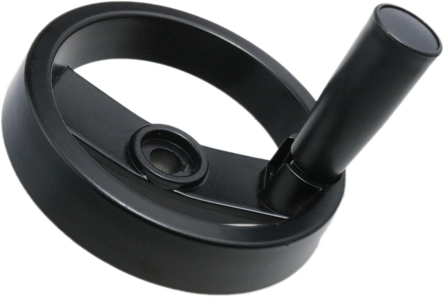 Amazon.com: T Tulead 3.94" Diameter Metal Round Handwheel Folding ...