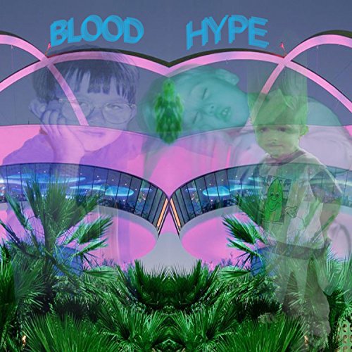 Amazon.com: High from Las Vegas : Bloodhype: Digital Music