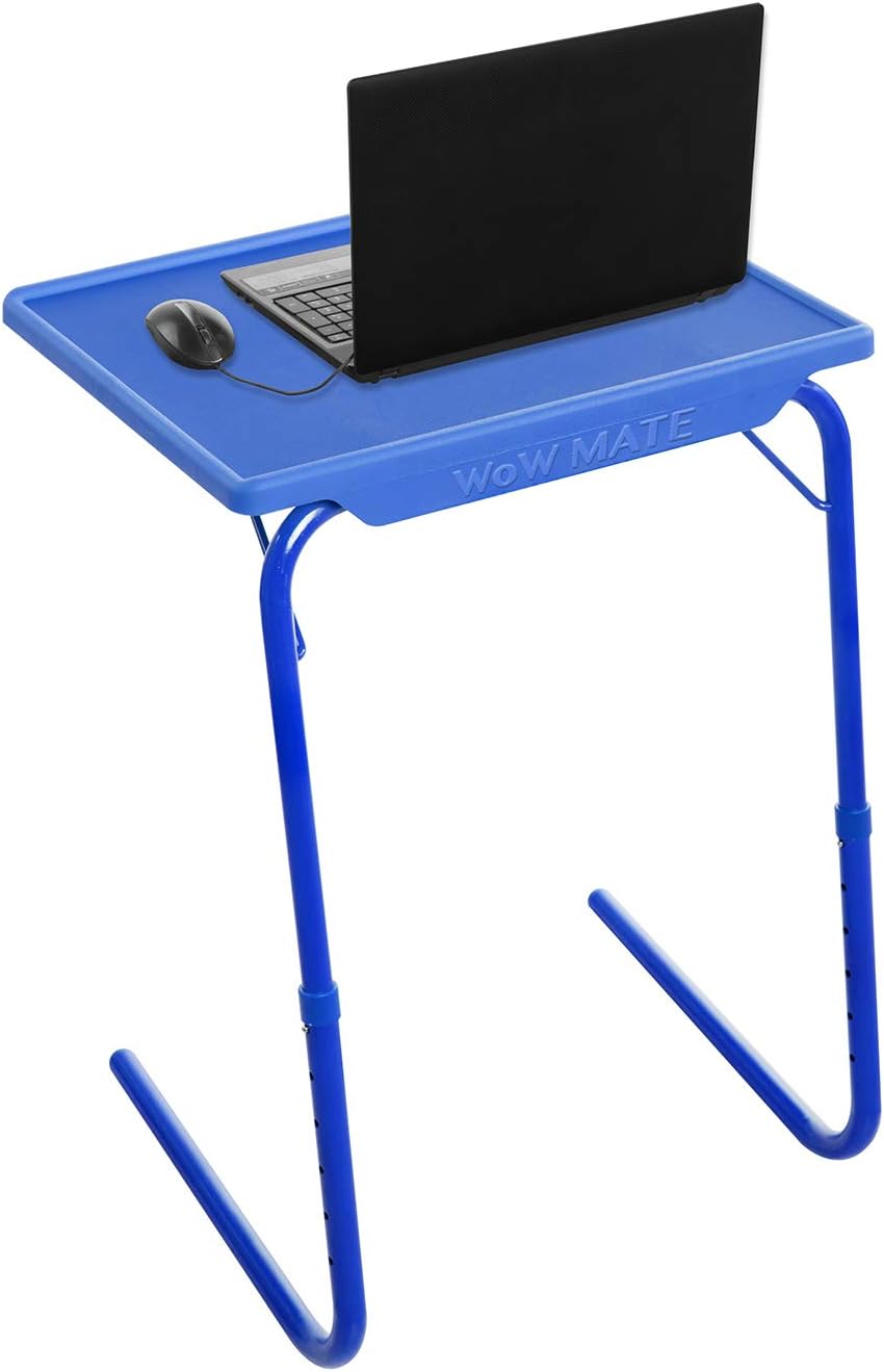 LUMI BRATECK Manual Height Adjustable Laptop Desk| Sit Stand Laptop ...