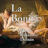 ・ブランド:Audible・製造元:Mario Bahamon