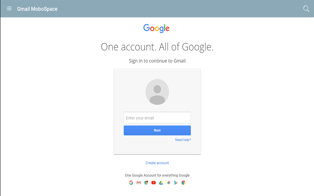 All Emails Providers : MoboSpace - App on Amazon Appstore