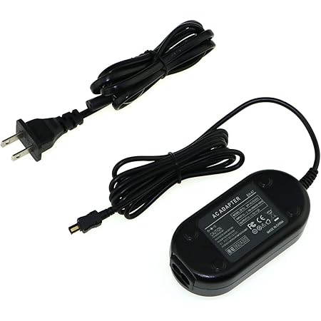 Amazon.com: TKDY EH-67 USB Cable Charging Cord, EH67 AC Power Adapter ...