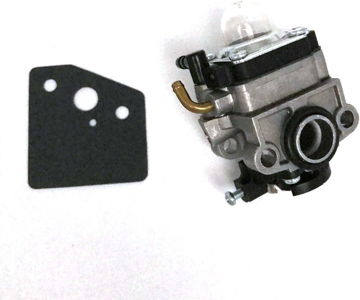 Amazon.com: Kurihina Compatible with Walbro WYL-115 Carburetor for ...