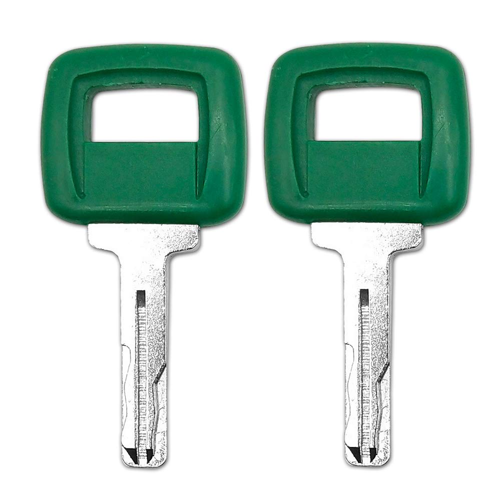 Snapklik.com : Aree 11039228 Laser Cut Heavy Equipment Ignition Key For ...