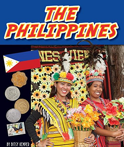 The Philippines (One World, Many Countries): Kemper, Bitsy ...