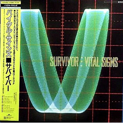 Survivor, Jimi Jamison, Marc Droubay, Jim Peterik, Frankie Sullivan ...
