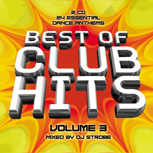 Various Artists - Best of Club Hits 3 - Amazon.com Music