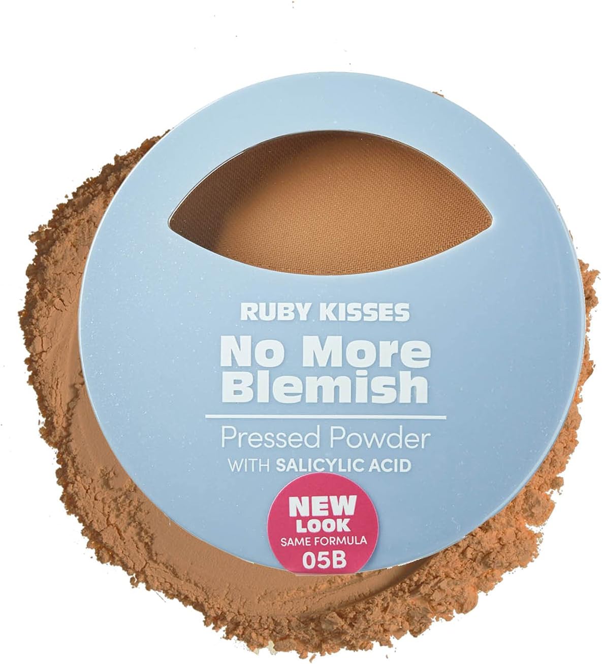 Amazon.com : Neutrogena SkinClearing Mineral Powder, Classic Ivory 10 ...