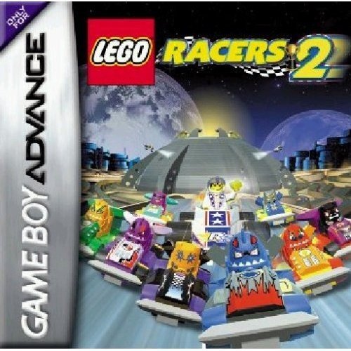 Lego Racers 2 : Amazon.de: Games