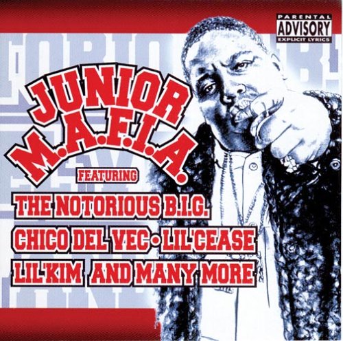 Junior Mafia - Junior M.a.F.I.a. - Amazon.com Music