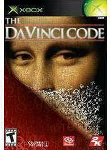 Da Vinci Code / Game : Amazon.co.uk: PC & Video Games