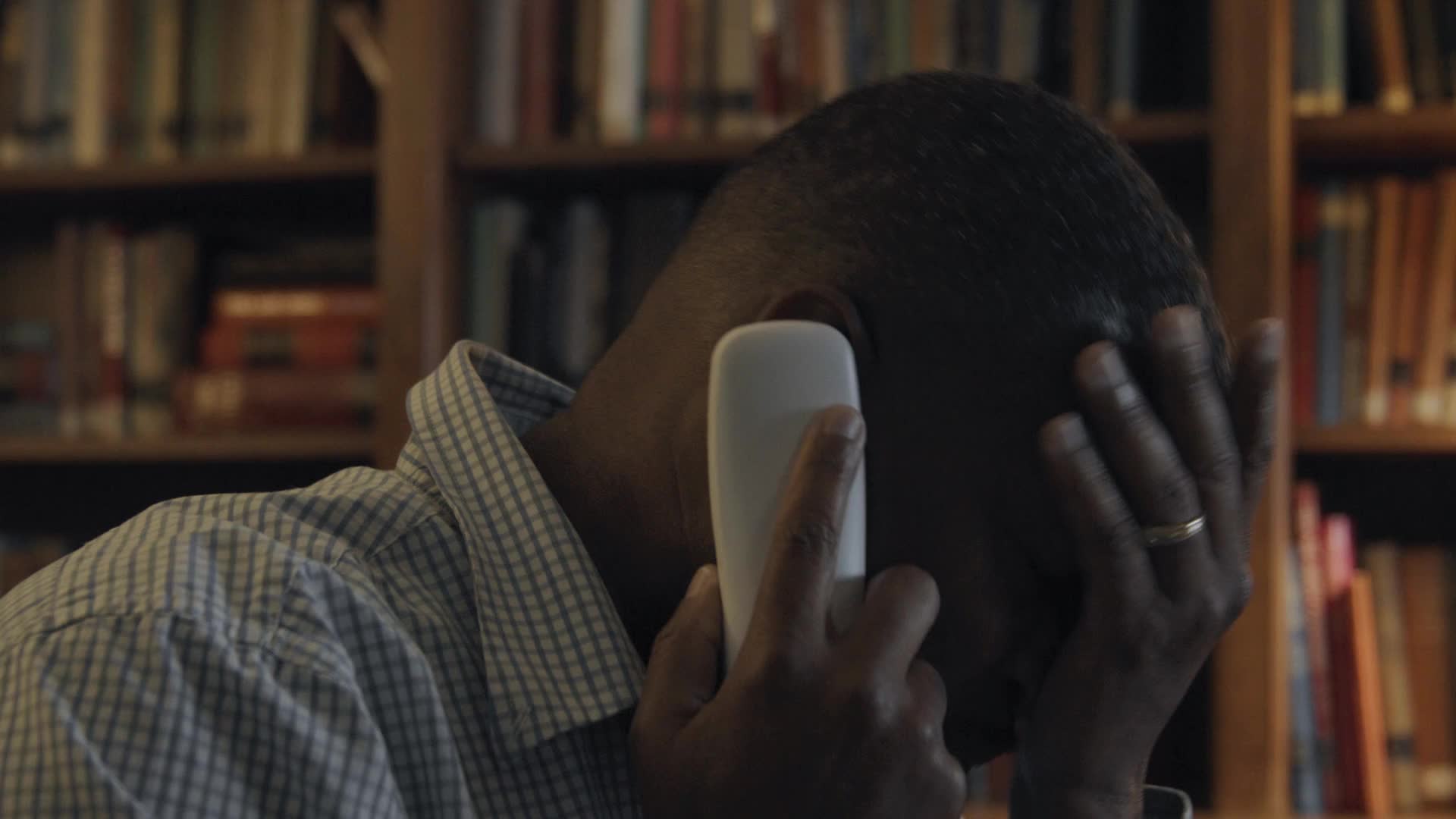 Watch Your Time Is Now on Amazon Live