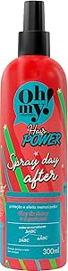 SPRAY DAY AFTER HAIR POWER 300ML - OH MY | Amazon.com.br